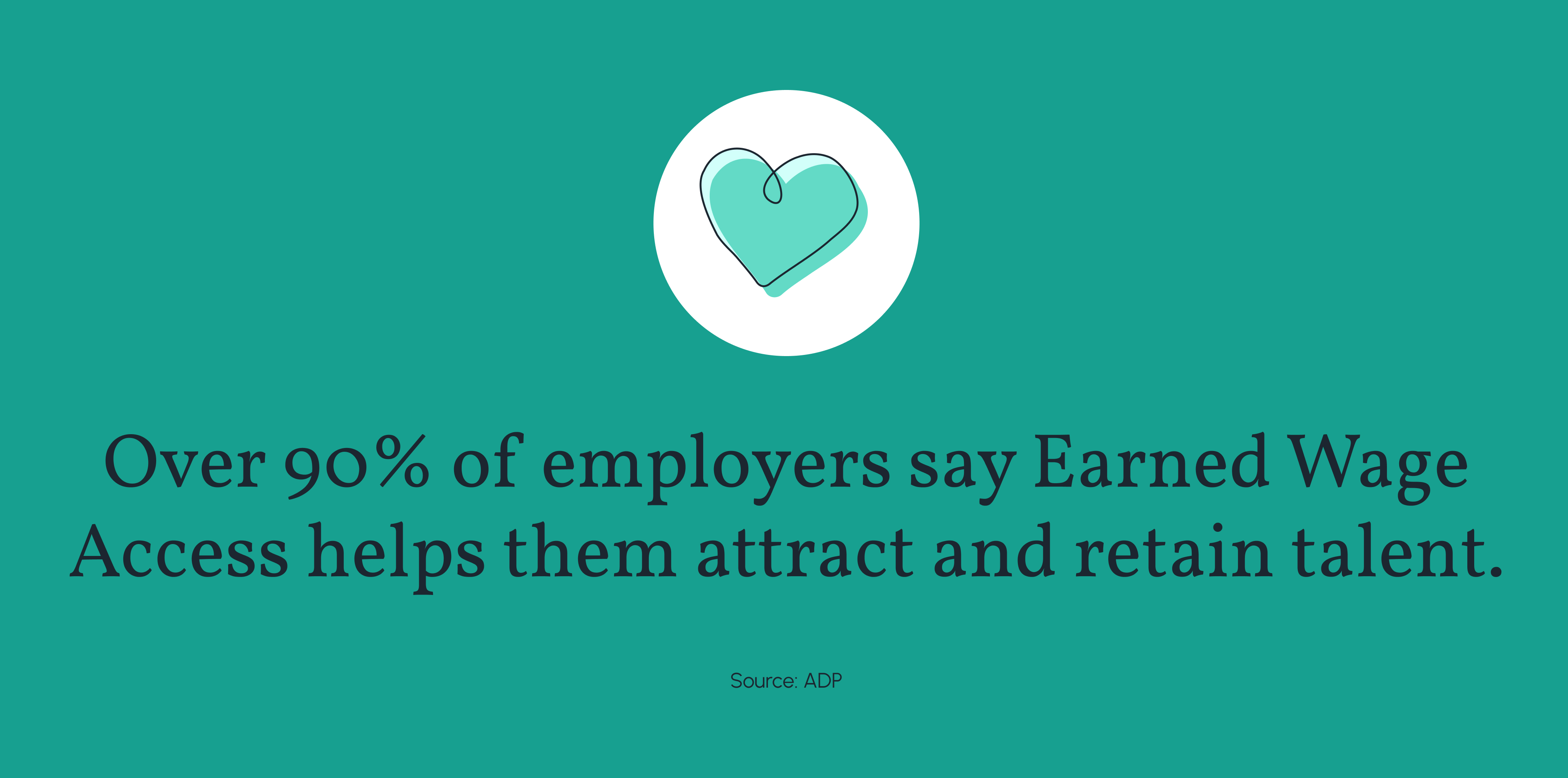 This is Earned Wage Access